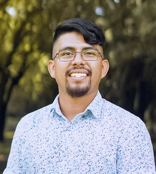 Axel Hernandez – MissionsTime